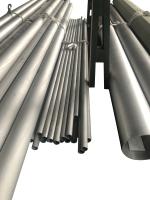 China ASTM TP904 904L Seamless Stainless Steel Tube Sch80 OD 6-830mm for Chemical Processing for sale