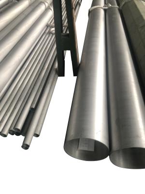 China 310 Stainless Steel Heat Exchanger Pipes 4mm-812.80mm OD Cold Drawn Seamless for sale