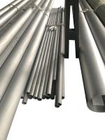China UNS S34700 Seamless Stainless Steel Tube Sch10S 6-830mm OD for Heat Exchanger for sale