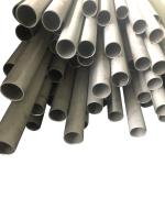 China JIS N Stainless Steel 310s Cold Drawn Seamless Pipe 4mm to 812mm OD for sale