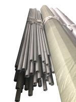 China ASTM A312 TP304L Seamless Stainless Steel Tube Sch80 6-830mm OD for Chemical Industry for sale