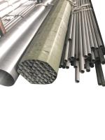 China ASTM A312 TP304L Seamless Stainless Steel Tube 6-830mm OD Boiler Annealing for sale