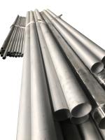China 310 Stainless Steel Heat Exchanger Pipes 4mm-812.80mm OD Cold Drawn Seamless for sale