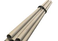 China ASME SA213 310H UNS 31009 Stainless Steel Seamless Welded Pipe 1040C High Temperature for sale