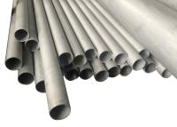 China AISI 309S Stainless Steel Boiler Tubes Annealed 630mm OD Heat Resistant for sale