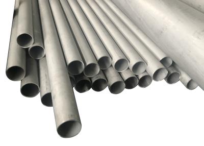 China AISI 309S Stainless Steel Boiler Tubes Annealed 630mm OD Heat Resistant for sale