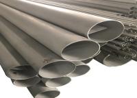 China ASTM A213 TP304LN Seamless Stainless Steel Tube Mirror Polished 515MPa Tensile for sale