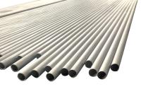 China AISI 446 Seamless Welded Stainless Steel Tube EN 1.4749 2 Inch Sch80 High Temperature for sale