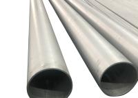 China Martensitic Stainless Steel Pipe Tube AISI 410 UNS S41000 11.5% Chromium Thin Wall for sale