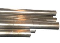 China Martensitic Stainless Steel Pipe AISI 420 UNS 42000 12% Chromium High Strength Seamless Pipe for sale