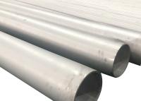 China ASTM A335 P11 Seamless Alloy Steel Pipe Schedule 40 60mm Round Stainless Steel for sale