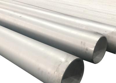 China ASTM A335 P11 Seamless Alloy Steel Pipe Schedule 40 60mm Round Stainless Steel for sale