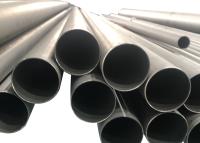 China ASTM A335 P11 Seamless Alloy Steel Pipe Schedule 40 60mm Round Stainless Steel for sale