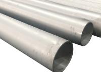 China ASTM A335 P91 Chrome Moly Alloy Pipe UNS K90901 8.0-9.5% Cr High Temp for sale