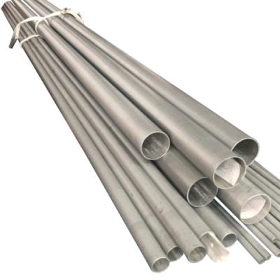 China ASTM B444 Inconel 625 Seamless Welded Pipe UNS N06625 Cold Worked 8.4 g/cm3 1350 C for sale
