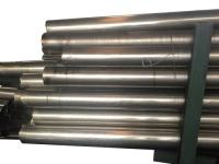 China ASTM B423 UNS N08825 Incoloy 825 Nickel Alloy Seamless Pipe 38-46% Ni 2.5-3.5% Mo for sale