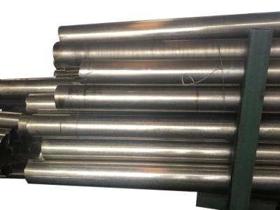 China ASTM B423 UNS N08825 Incoloy 825 Nickel Alloy Seamless Pipe 38-46% Ni 2.5-3.5% Mo for sale