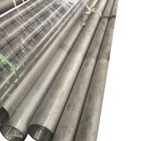 China ASTM A240 Duplex Welded Pipe UNS S32205 2205 SMLS Cold Rolled 22% Cr 3% Mo for sale