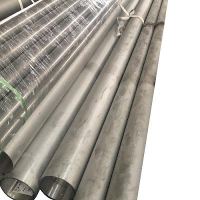 China ASTM A240 Duplex Welded Pipe UNS S32205 2205 SMLS Cold Rolled 22% Cr 3% Mo for sale
