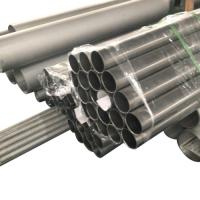 China ASTM A240 Duplex Welded Pipe UNS S32205 2205 SMLS Cold Rolled 22% Cr 3% Mo for sale