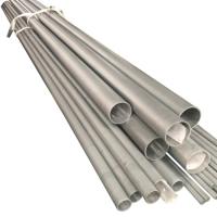 China Seamless Welded Super Duplex Steel Pipe 65mm 100mm ASTM A240 UNS S32750 for sale