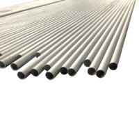 China ASTM A312 S31254 Stainless Steel Seamless Round Tube Cold Rolled 2 Inch Sch Xxs for sale