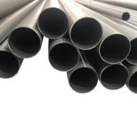 China EN1.4401 Stainless Steel Pipe 33.4mm OD 4.05mm Wall Offshore Grade for sale