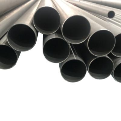 China EN1.4401 Stainless Steel Pipe 33.4mm OD 4.05mm Wall Offshore Grade for sale
