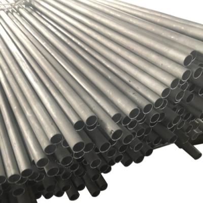 China EN 1.4539 Stainless Steel Seamless Pipe UNS N08904 450°C Max for Pharmaceutical for sale