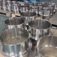 China Stainless Steel Stub End Schedule 10 MSS SP-43 Type A 316/316L 100NB B16.9 for sale
