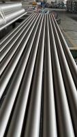 China ASTM A312 TP309cb Schedule 40 SS Seamless Pipe 22-24% Cr 12-16% Ni High Temperature Tube for sale