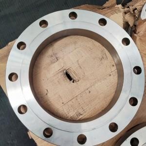 China ANSI ASME Slip On Forged Stainless Steel Flanges 1/2