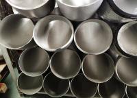 China ASTM A234 WPB Carbon Steel Pipe Fittings 8 Inch SCH 40 B16.9 LR SR Elbow for sale