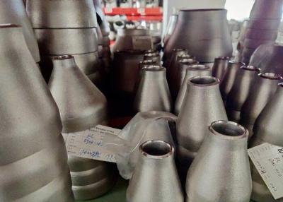 China ASTM A403 WP316L Concentric Eccentric 14 x 12 Inch Stainless Steel Reducer Pipe Fittings for sale