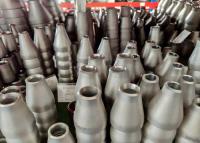 China ASTM A403 WP316L Concentric Eccentric 14 x 12 Inch Stainless Steel Reducer Pipe Fittings for sale