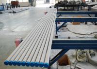 China S30403 1.4307 Seamless Stainless Steel Tubing 0.23-48 Inch OD with ASTM A312 A269 A213 Standards for sale