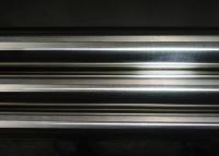 China Sanitary Seamless Stainless Steel Tubing 304 304L 316 Round Pipe 1.5mm Wall for sale
