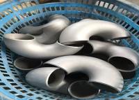 China TP304 S30400 Stainless Steel Pipe Reducer Fittings High Pressure Industrial Grade ASTM A312 A269 Standards for sale
