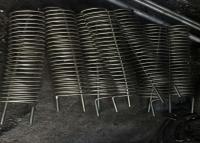 China TP304 S30400 1.4301 Stainless Steel Heat Exchanger Tube 0.23-48 Inch OD A269 A213 Standard for sale