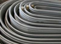 China S30400 1.4301 Stainless Steel U Tube 0.23-48 Inch OD A269 A213 Standard for sale