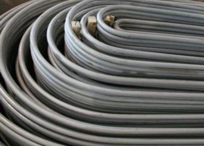 China S30400 1.4301 Stainless Steel U Tube 0.23-48 Inch OD A269 A213 Standard for sale
