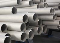 China Super Cold Drawn 2205 Duplex Stainless Steel Tubing 5.8-1219mm OD A790 Standard Industrial Pipe for sale