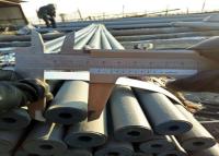 China ASTM A335 P91 Seamless Ferritic Alloy Steel Pipe 1/2-24 Inch OD for High Temperature Boiler Service for sale