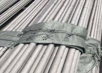China ASTM A213 TP304H Seamless Alloy Steel Pipe 18.0-20.0 Chromium Cold Drawn for sale