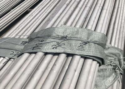 China ASTM A213 TP304H Seamless Alloy Steel Pipe 18.0-20.0 Chromium Cold Drawn for sale