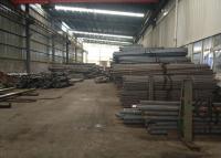 China ASTM A213 TP304H Seamless Alloy Steel Pipe 18.0-20.0 Chromium Cold Drawn for sale