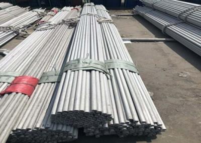 China X2CrNiMo17-12-2 TP316L S31603 1.4404 Cold Roll Stainless Steel Seamless Pipe Tube 6.35mm to 152.40mm for sale