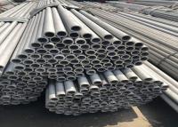 China ASTM A312 TP321 Stainless Steel Seamless Pipe 1.4541 Cold Rolled 5.8-1219mm OD for sale