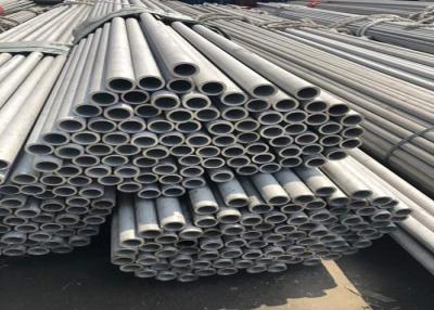 China ASTM A312 TP321 Stainless Steel Seamless Pipe 1.4541 Cold Rolled 5.8-1219mm OD for sale