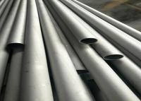 China ASTM A312 TP321 Stainless Steel Seamless Pipe 1.4541 Cold Rolled 5.8-1219mm OD for sale